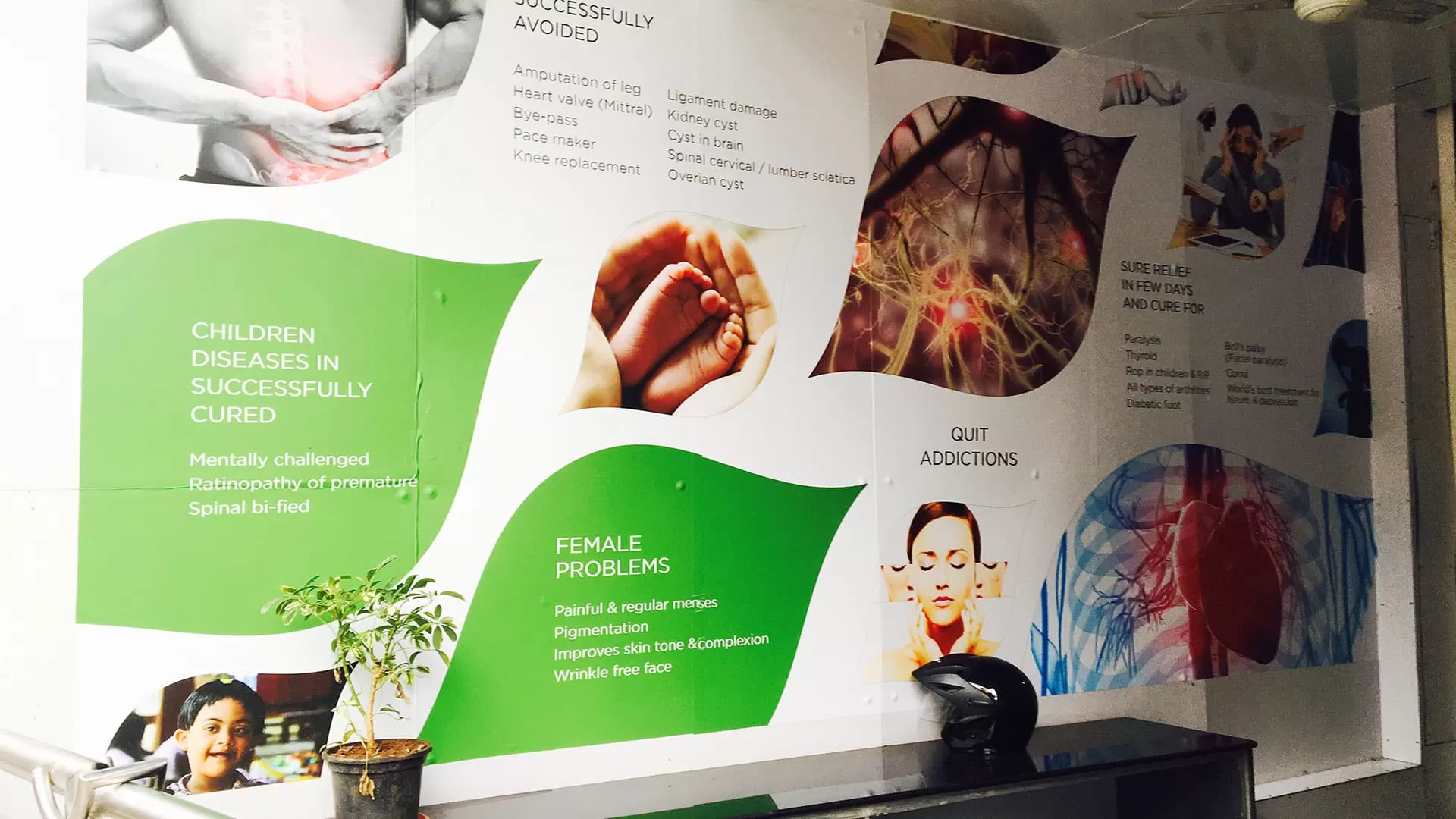 Best Healthcare Creative Agency in Mumbai | Cheers Creatives